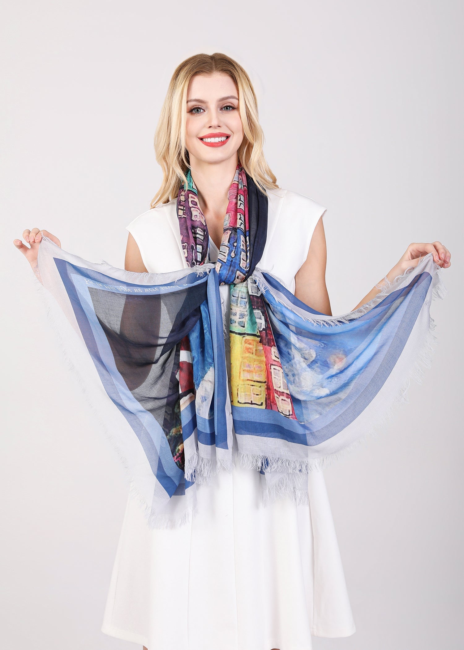 Travel, Special Places, Landscapes, Scarves for Nations – Love's Pure ...