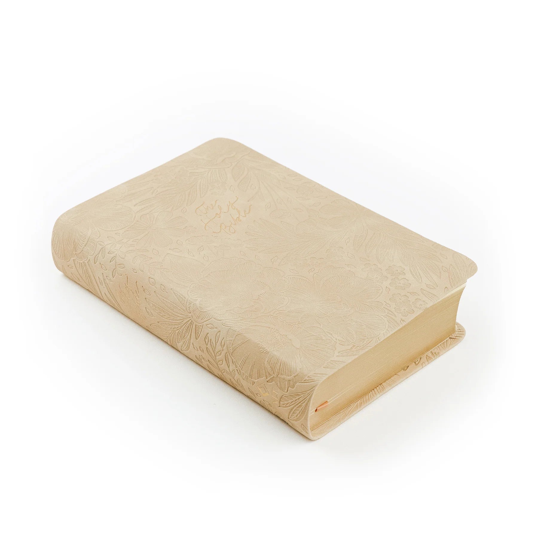 HOSANNA REVIVAL NLT COMPACT BIBLE : SONORA THEME – Love's Pure Light ...